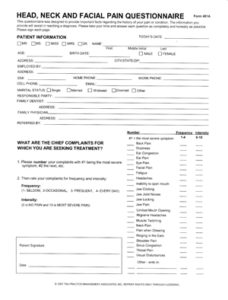 New Dental Patient Forms in Yorktown Heights NY